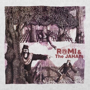 Romi The Jahats Suaraku Rate Your Music